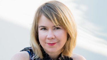 Books that Changed Me: A.J. Betts