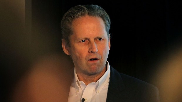 Ansell points to a strong earnings outlook after reporting fall in ...