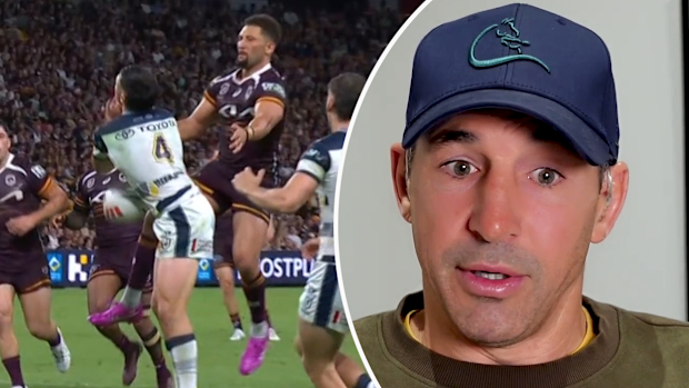 NRL news 2026: Billy Slater comments on disruptor rule, penalties ...
