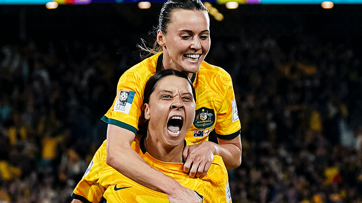 Football news 2025: Australia Matildas v Wales and England, squad ...