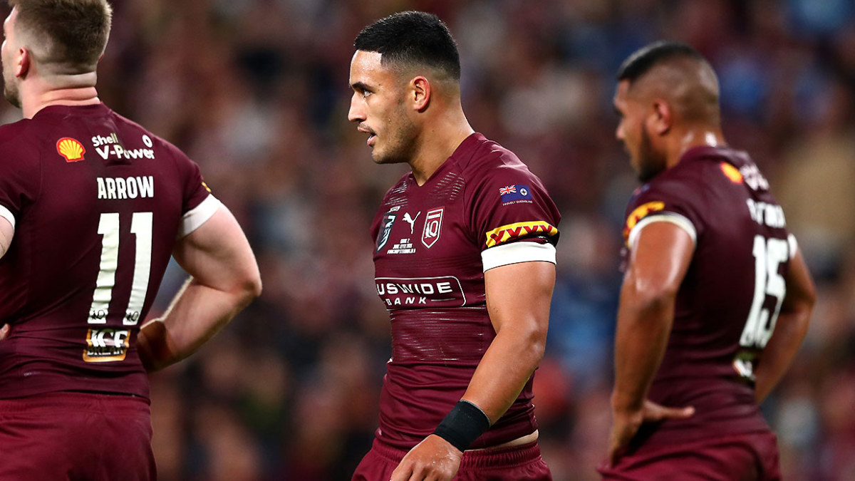 State of Origin news 2023, Darryl Brohman worried Queensland Maroons Val Holmes defending ...