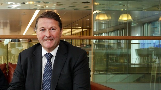 Charter Hall lifts earnings guidance as fees flow in