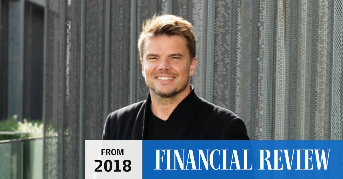 'It can be dead': Google's architect Bjarke Ingels sees risks in too ...