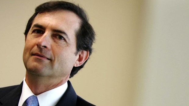 Duncan Saville to invest in Australian sports technology start-ups