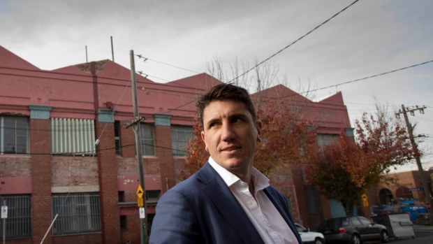 Alter family's Pacific Group backs build-to-rent developer