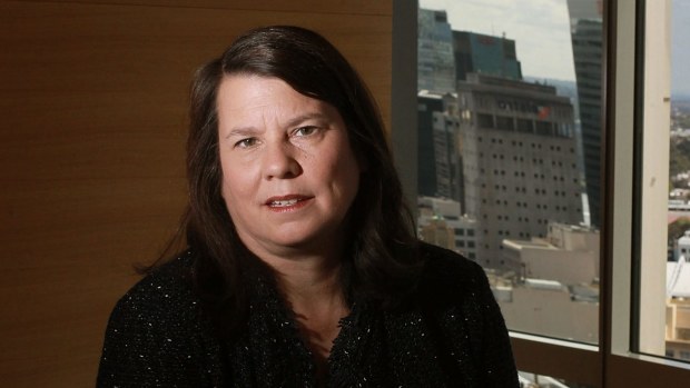 PAAMCO's Jane Buchan says rates will move faster than arrogant traders ...