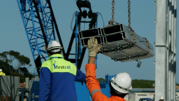 Dodgy building products could increase under China FTA, industry ...