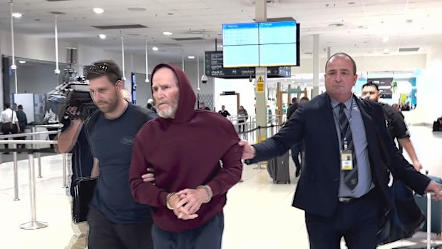 Garry Sullivan: Former rugby league player charged over 1994 armed ...