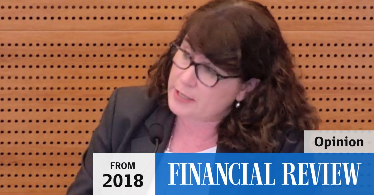 Commonwealth Bank heart attack silliness comes back to bite in royal ...