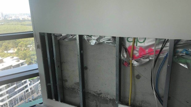 Opal Tower report due Friday to identify causes of cracks