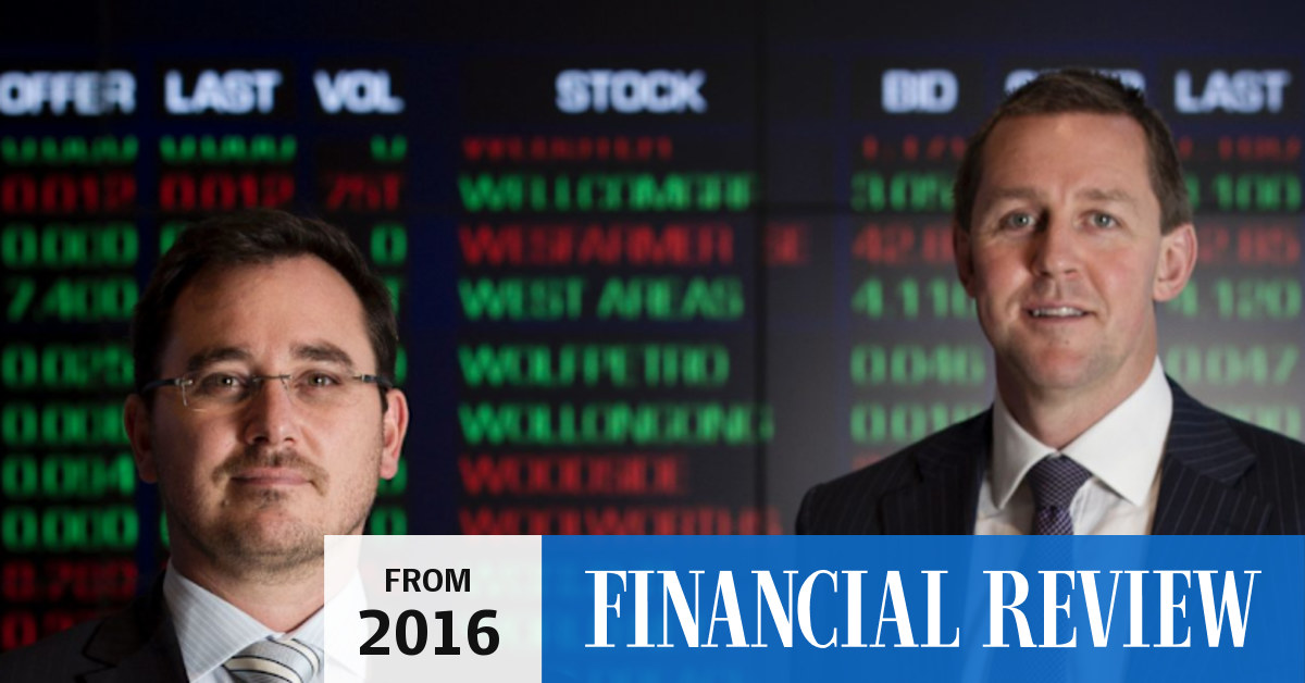 Digital natives veer towards technology investments through online trading
