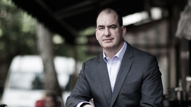 Treasury Wines executive Robert Foye exits after internal breach