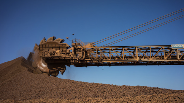 Iron ore spotlight shifts to Rio Tinto after BHP and FMG's recent mine ...