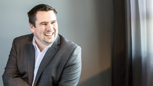 Pushpay founder cashes out entire stake