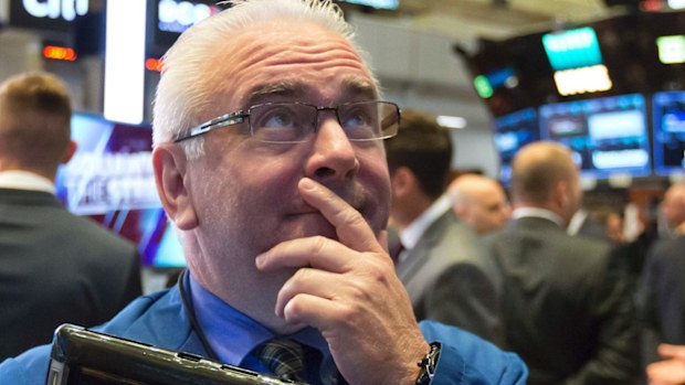 ASX poised to lift, CPI awaited