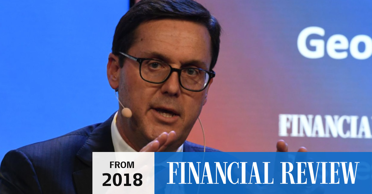 Why we had to tell the BHP story through the 'Think Big' campaign