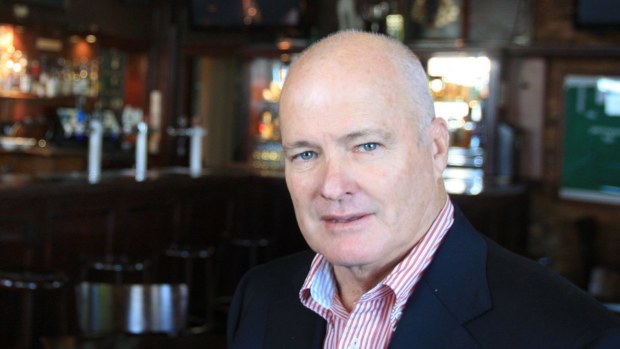 Riversdale's Michael O'Keeffe confident on Canadian iron ore and China ...