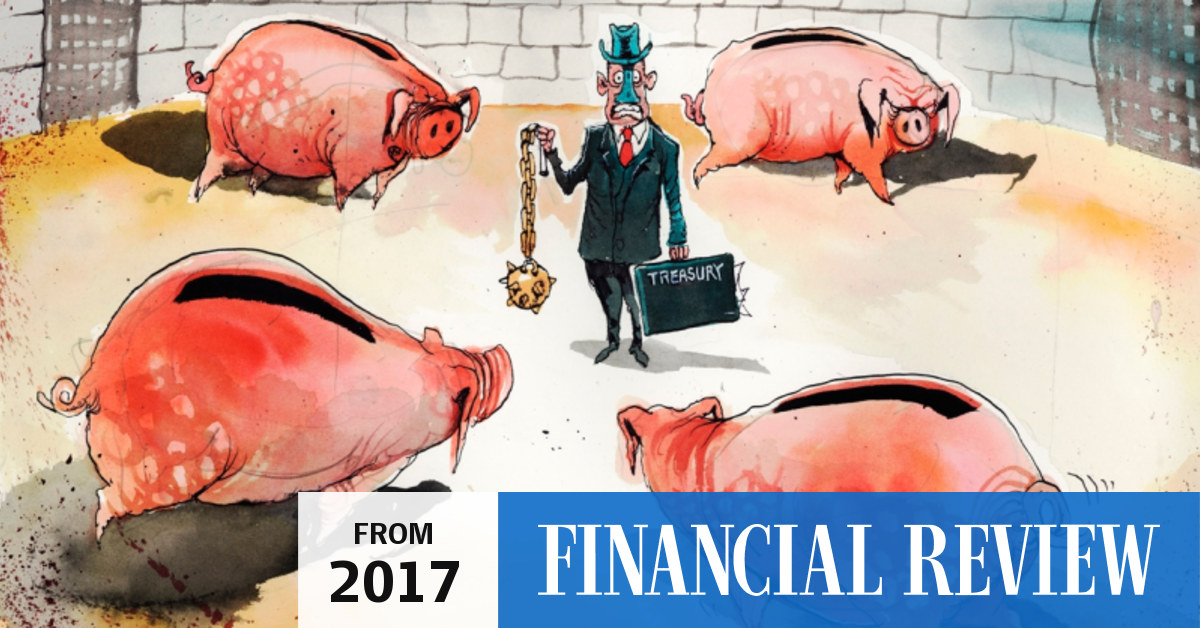 Bank war teams set for Hayne banking royal commission