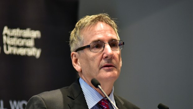 Depression a 'critical issue' for lawyers: Justice Shane Marshall