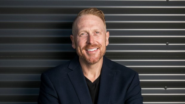 NextDC down 15pc, CEO Craig Scroggie still a baller