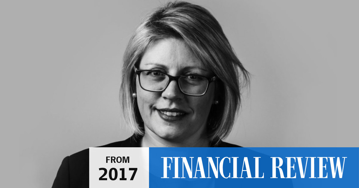 My Budget 2017: 'They're taking the initiative': ANZ economist Cherelle ...