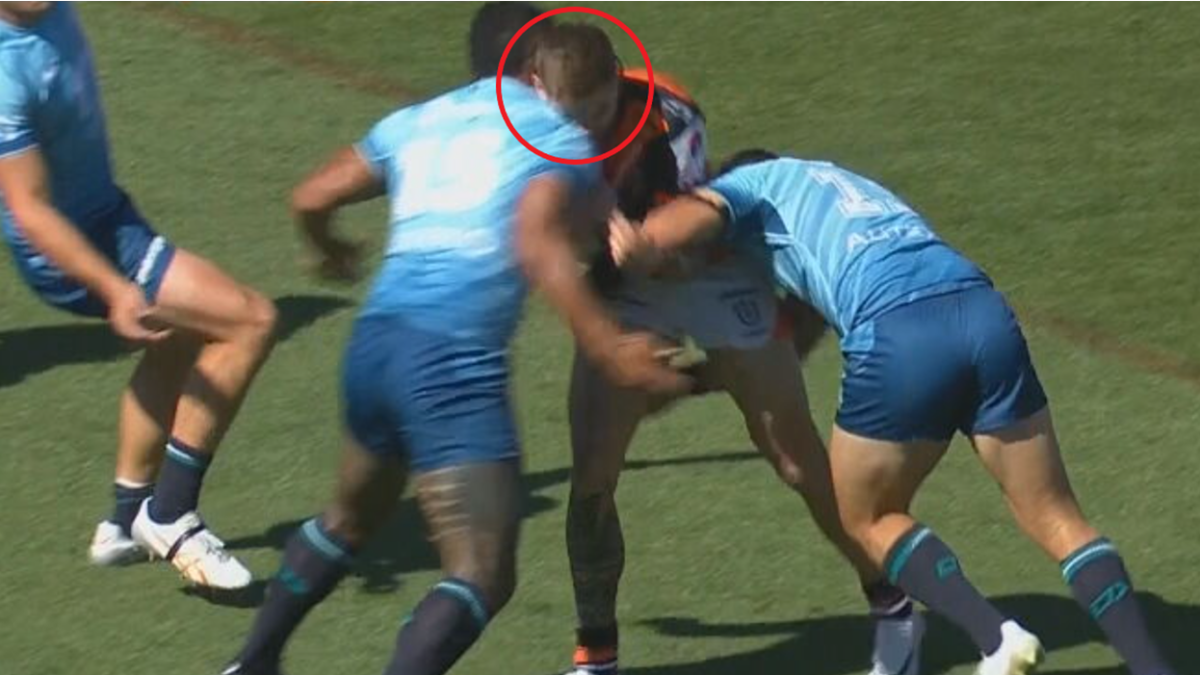 NRL news 2024 | NRL judiciary, Warriors vs Tigers trial match, Zyon ...