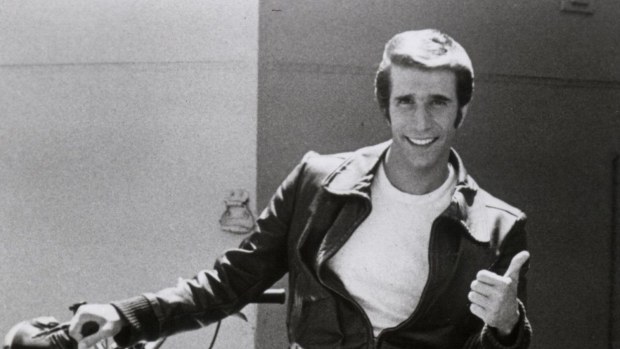 CPA members take heart: The Fonz is here to make sense of your dues