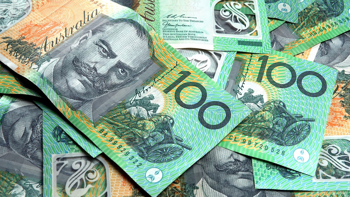 Federal election: Chalmers flags bigger tax cuts for next election ...