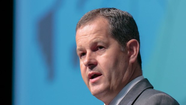 Chevron boss says new thinking needed to make Perth the next Houston