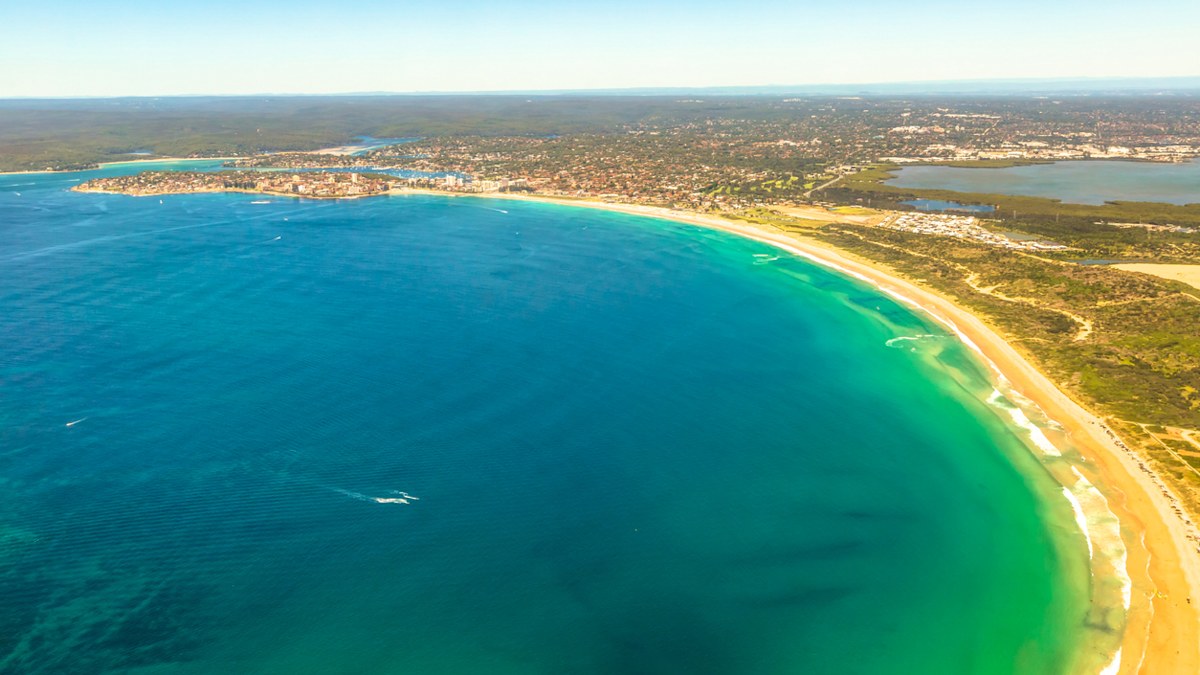 Best beaches in Australia: Australia's best beaches revealed by peak ...