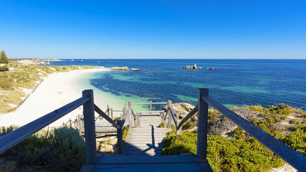 Best beaches in Australia: Australia's best beaches revealed by peak ...
