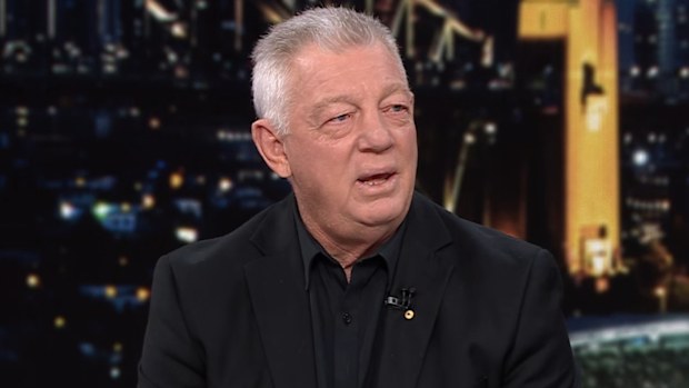 State of Origin news 2026: Phil Gould questions NSW Blues squad ...