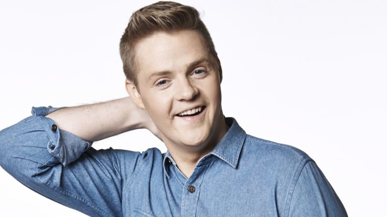 Edinburgh Comedy Awards: Zoe Coombs Marr, Tom Ballard and Heath McIvor ...