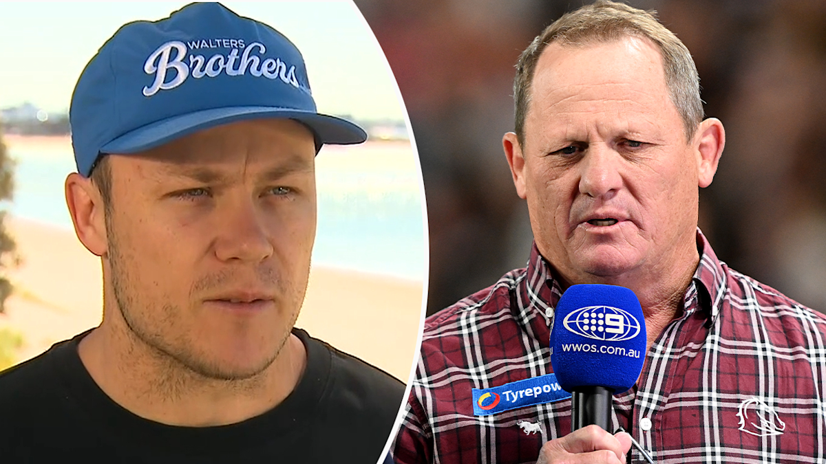 NRL grand final 2025 | Kevin Walters sacking, Broncos vs Storm; Billy ...