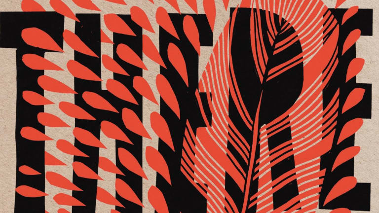 There There review: Tommy Orange's brilliant debut about urban Native ...