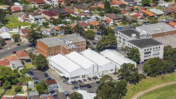 Global heavyweight UTC moves Sydney hq