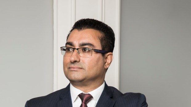 Saijonara to Kapstream! Revolution Asset Management makes new hire