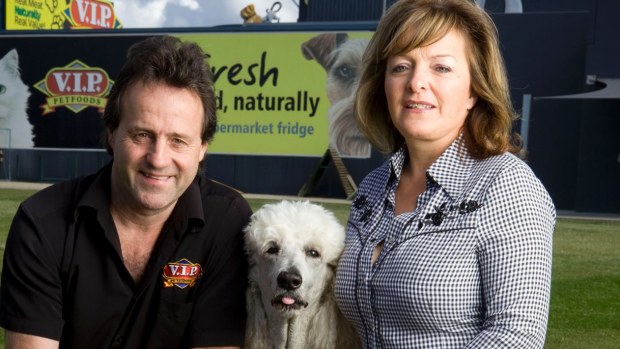 Quadrant in box seat as VIP Petfoods talks set to get exclusive