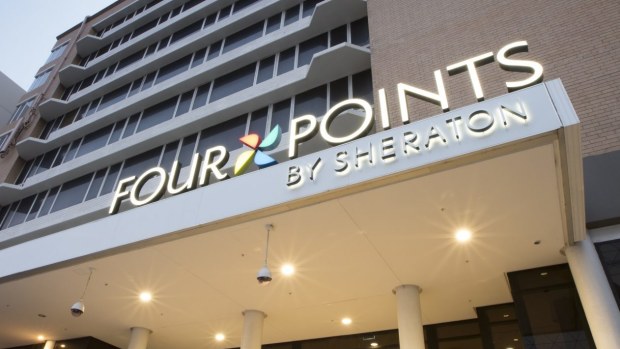 Singapore's Bonvests snaps up Perth's Four Points by Sheraton hotel for ...