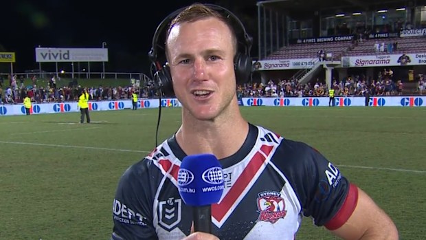 NRL news 2026: Daly Cherry-Evans get last laugh over Manly after ...