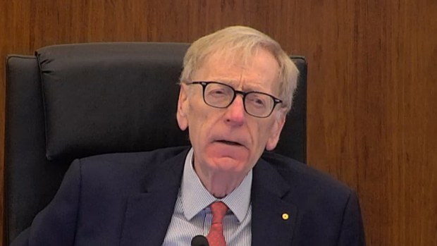 Kenneth Hayne may push banking regulation too far