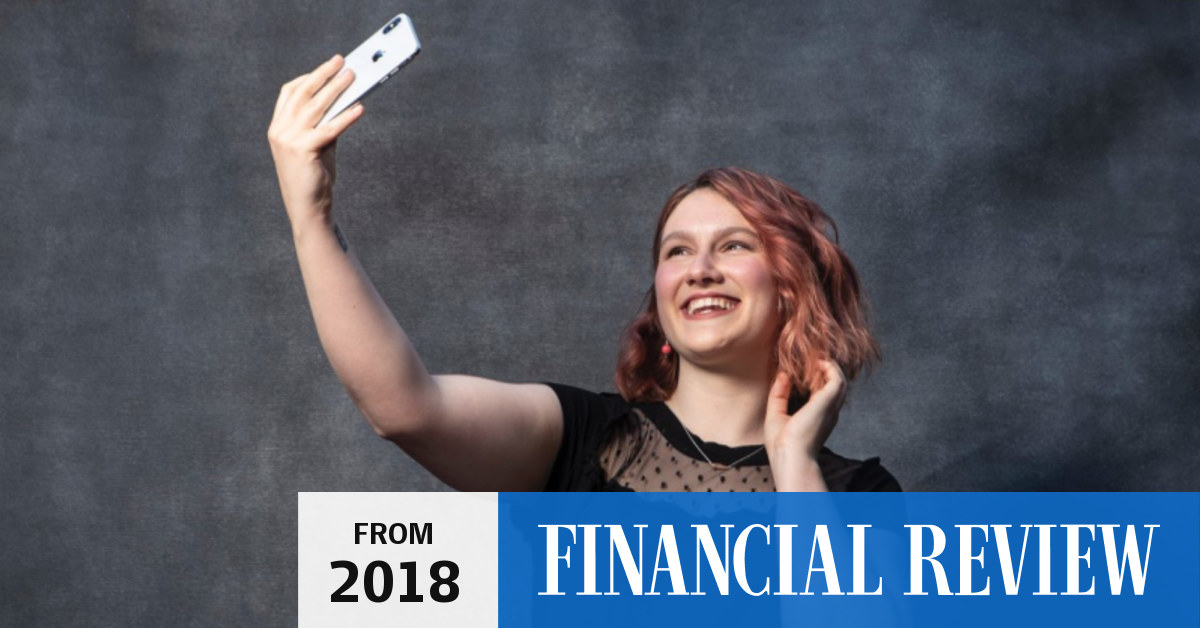 The 10 most culturally influential Australians in 2018