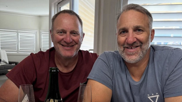 AFL News 2025: Anthony Rocca officially in cancer remission, shares ...