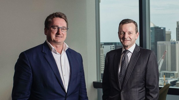 Lawyers need to leave ego at the door of Big Four