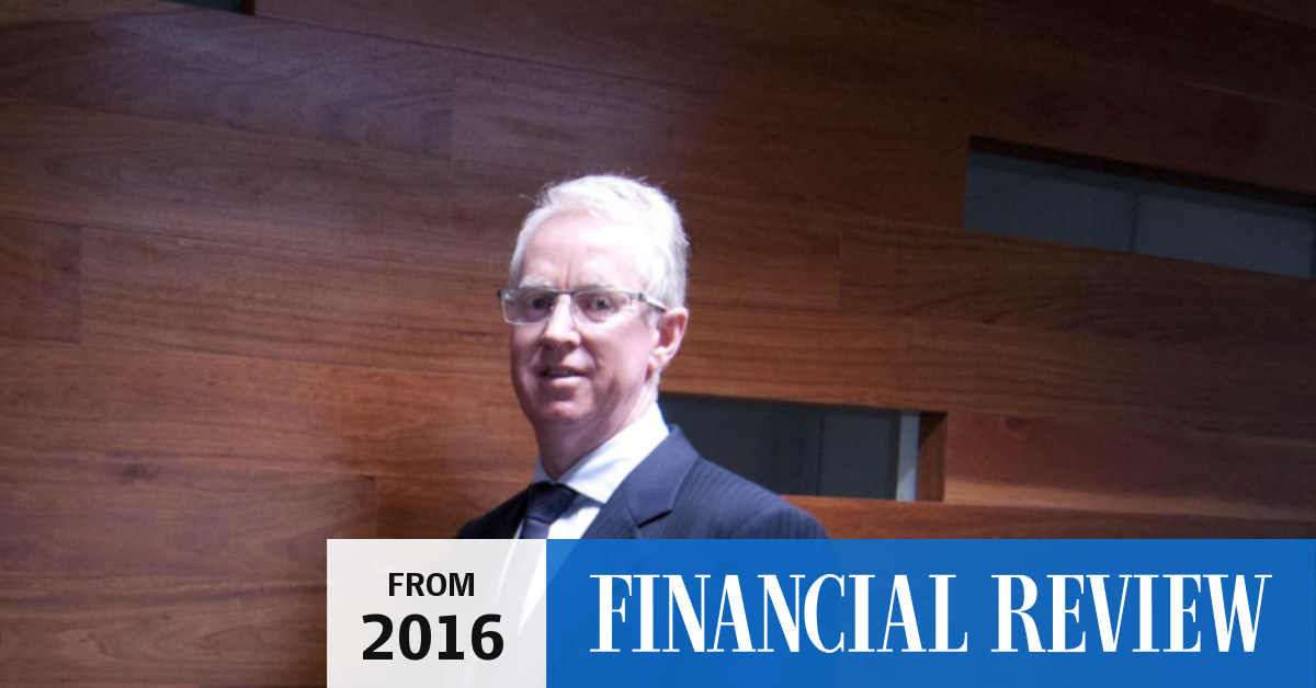 Arrium CEO still on the payroll