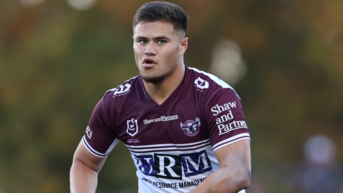 NRL news 2023: Manly Sea Eagles star Josh Schuster under fire, Brad ...
