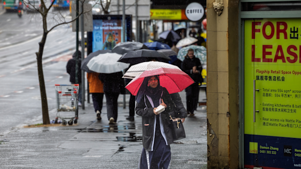 Spring weather forecast Australia 2025: A warmer and wetter spring in ...