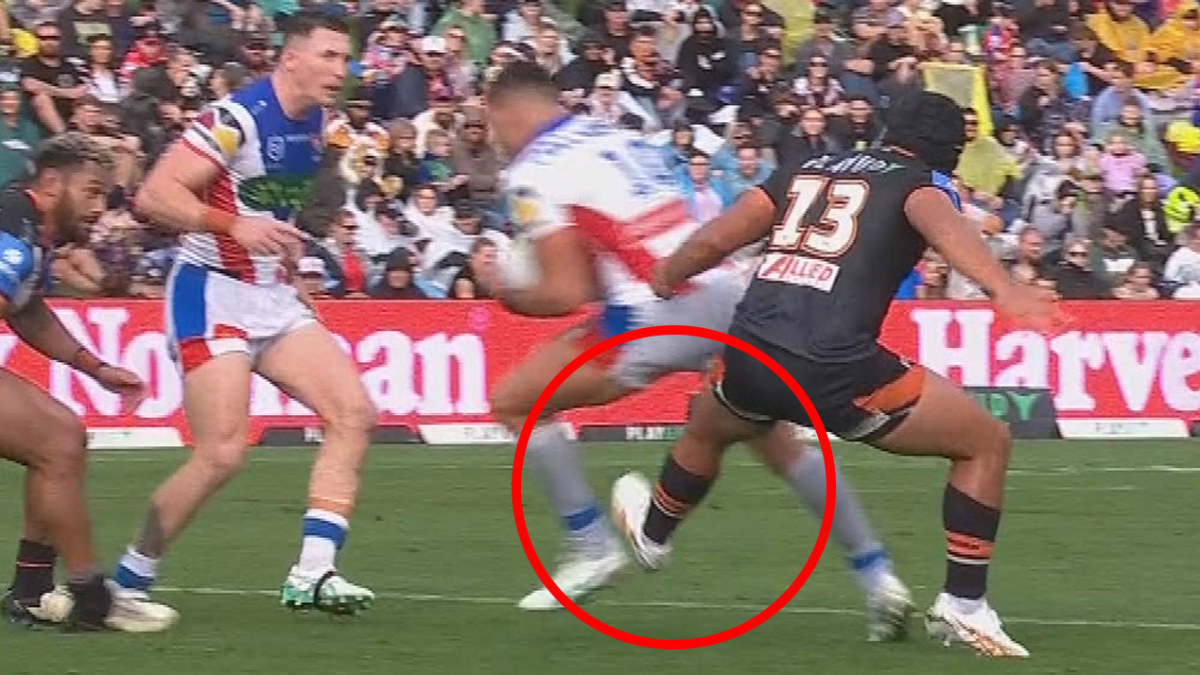 NRL news 2024: Wests Tigers vs Newcastle Knights, Greg Alexander, Steve ...