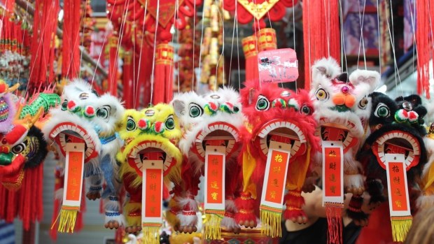 The Chinese deposit boom that's all in the timing