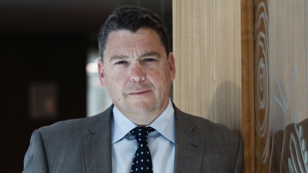 Downer back in black with $141.4m interim net profit